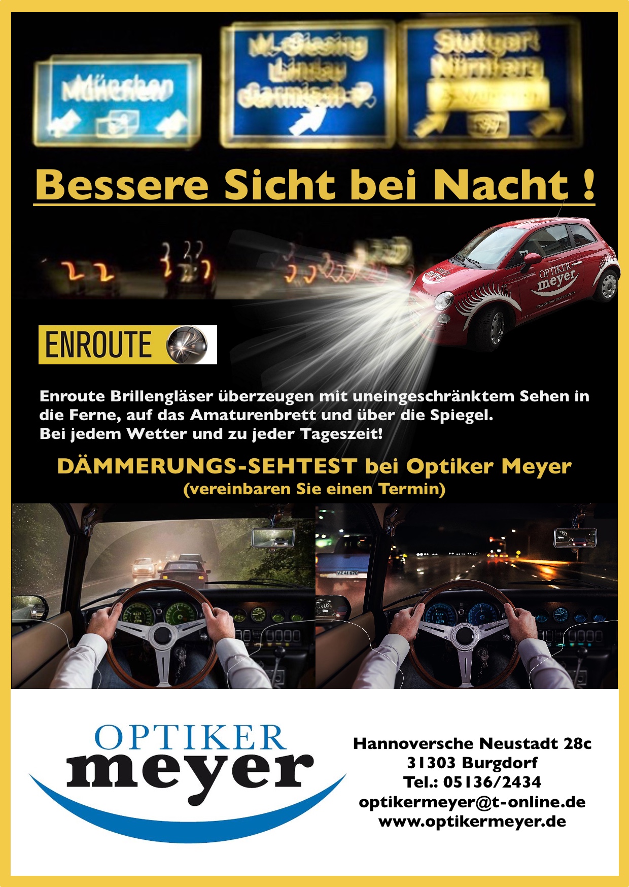 Angebote - Optiker Meyer