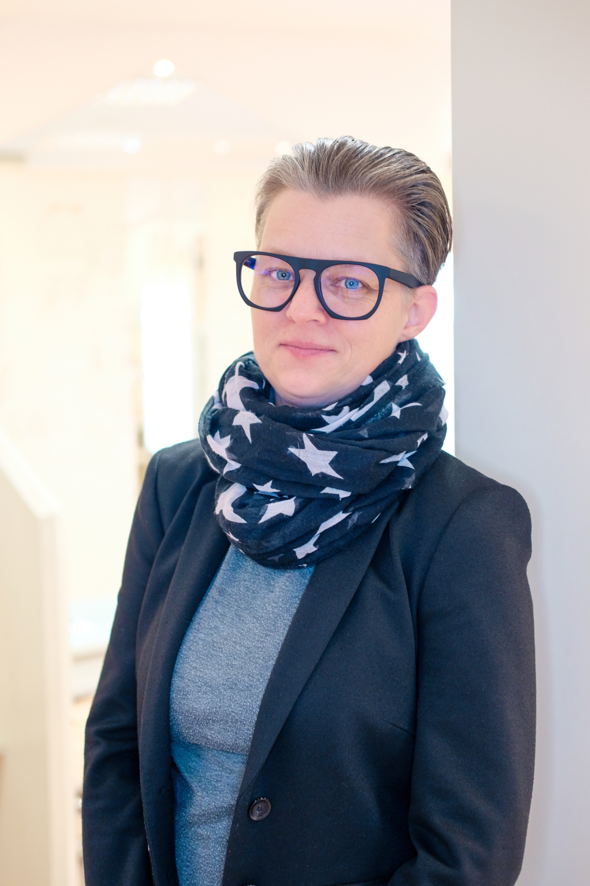 Über uns - Optiker Meyer