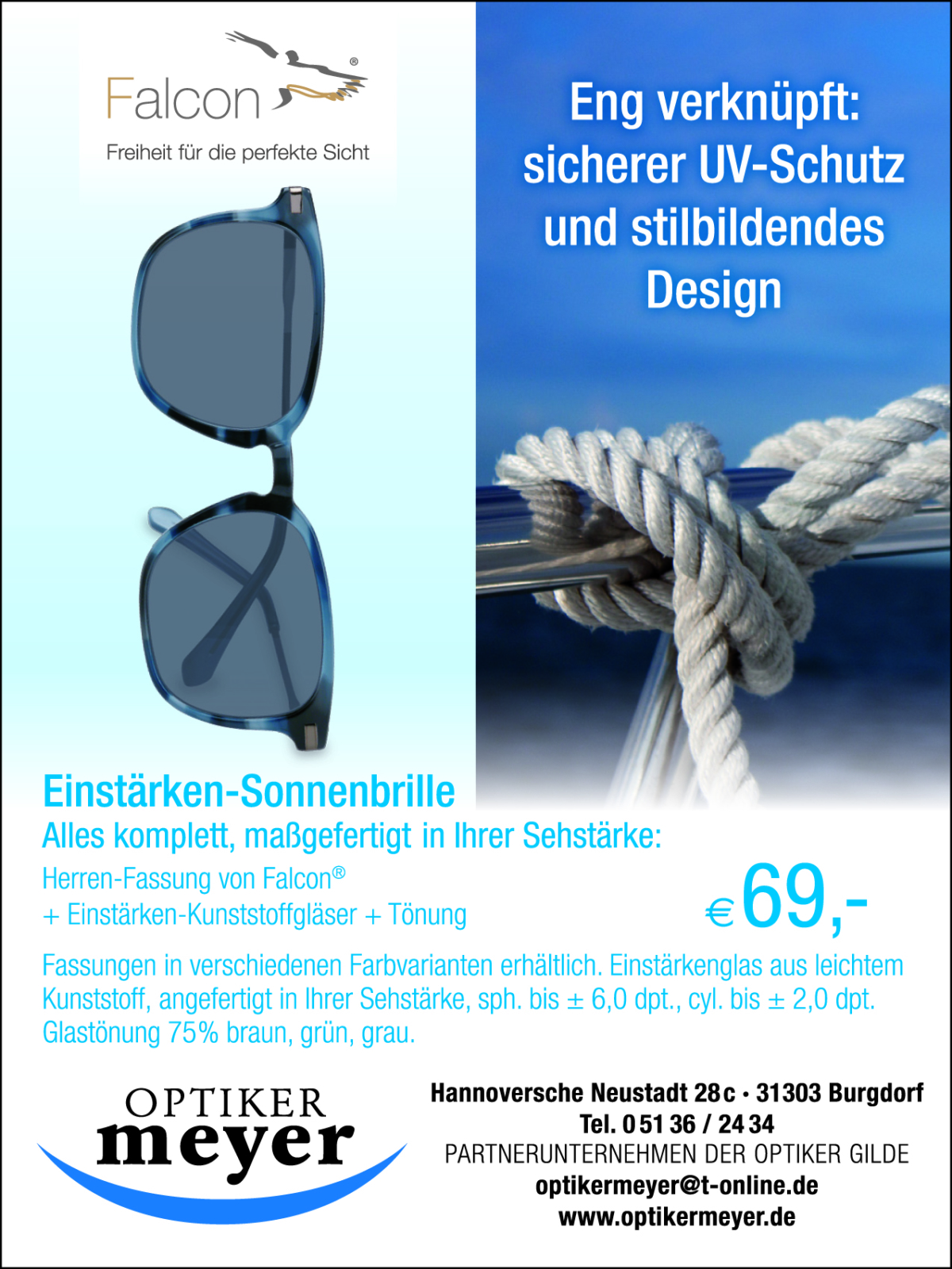 Angebote - Optiker Meyer
